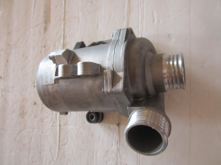 BMW - Water Pump - 11517521584: Used Auto Parts | Mercedes Benz Used ...