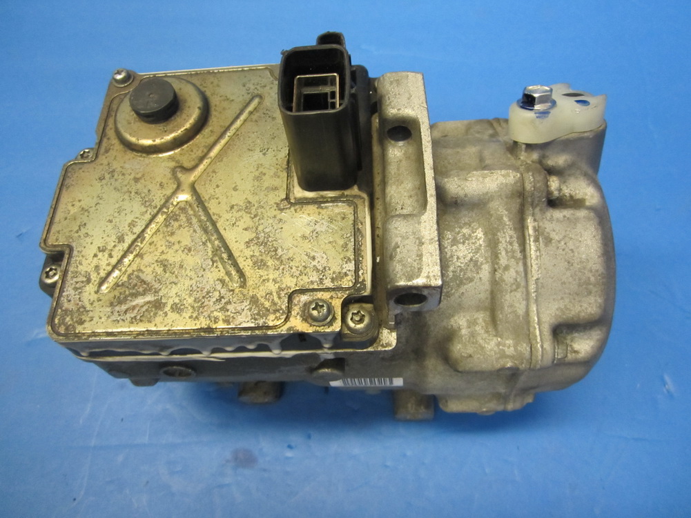 Lexus RX400 RX350 hybrid AC COMPRESSOR 88370 48021: Used Auto Parts ...