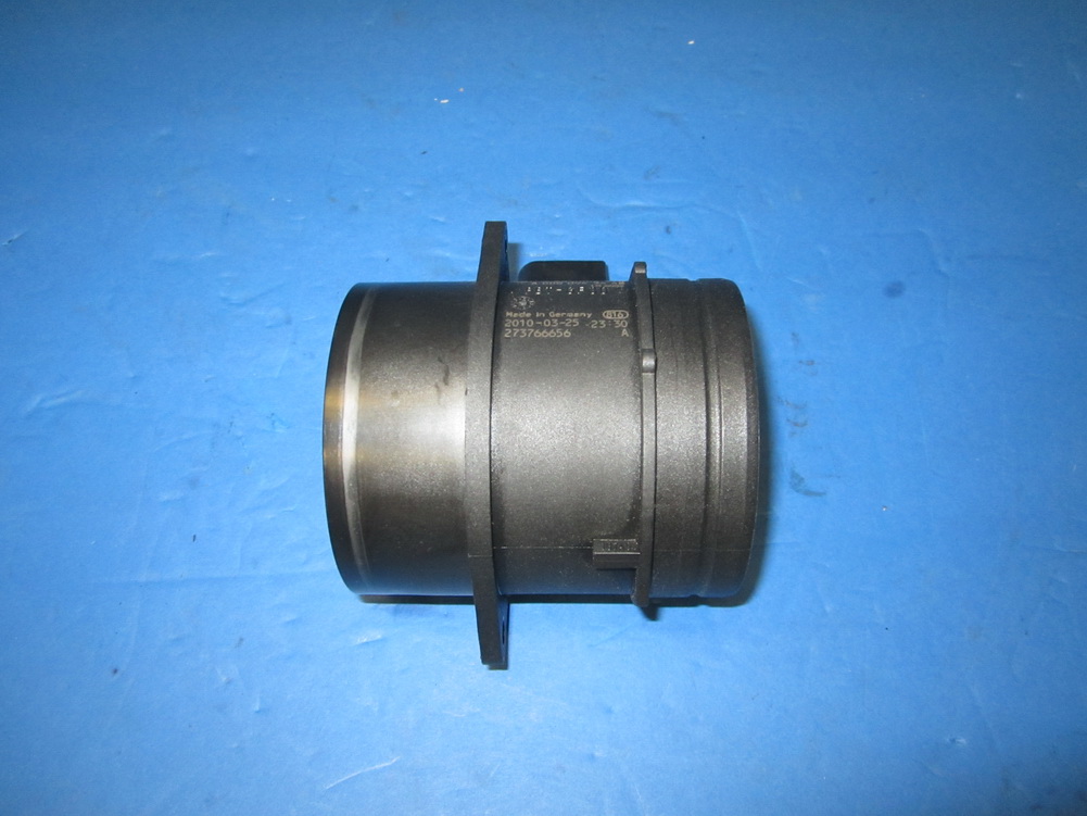 Mercedes Benz SPRINTER- Air Flow Meter - 0000943448: Used Auto Parts ...