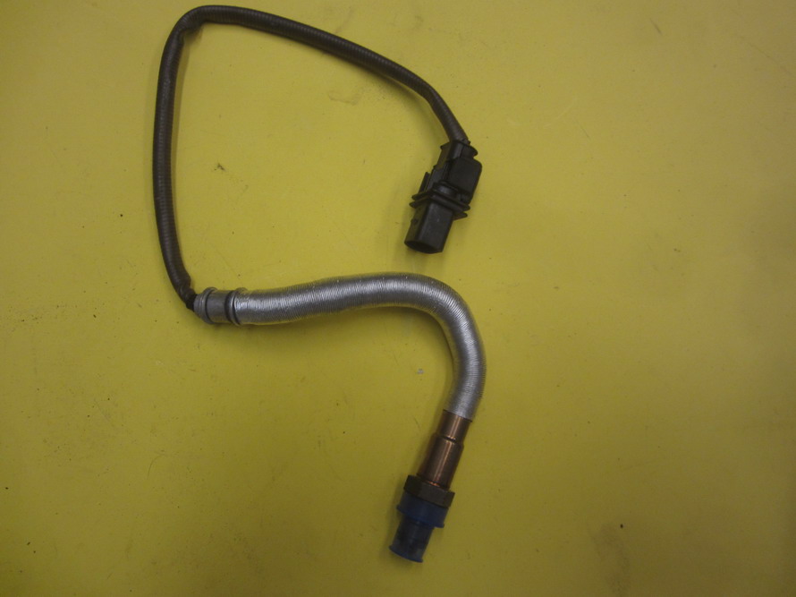 Mercedes Benz W205 W212 W213 SLK SLC LAMBDA PROBE OXYGEN SENSOR ...