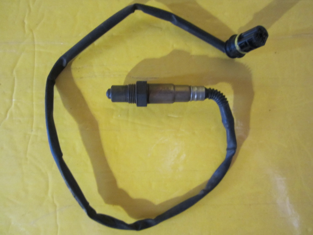 Mercedes Benz C230 1.8 O2 SENSOR Oxygen Sensor O2 SENSOR - 0025400617 ...