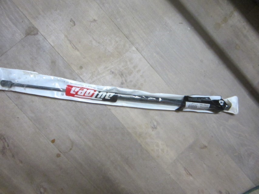 Mercedes Benz - Hood Shock - 2048800029: Used Auto Parts | Mercedes ...