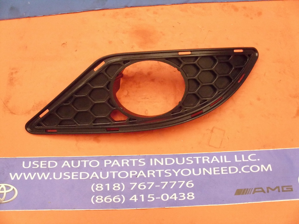 Mercedes Benz - Bumper Grill grille - 2218850253: Used Auto Parts ...