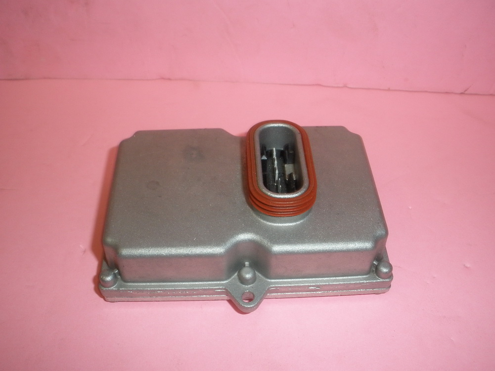 Mercedes Benz E CLASS SLK - Headlight ballast computer - 0028202426 ...