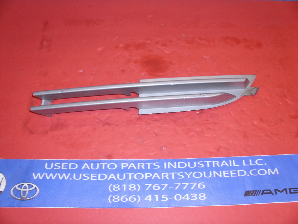 BMW 325i 328i BMW 330i Bumper Grill grille - 51117032614: Used Auto ...