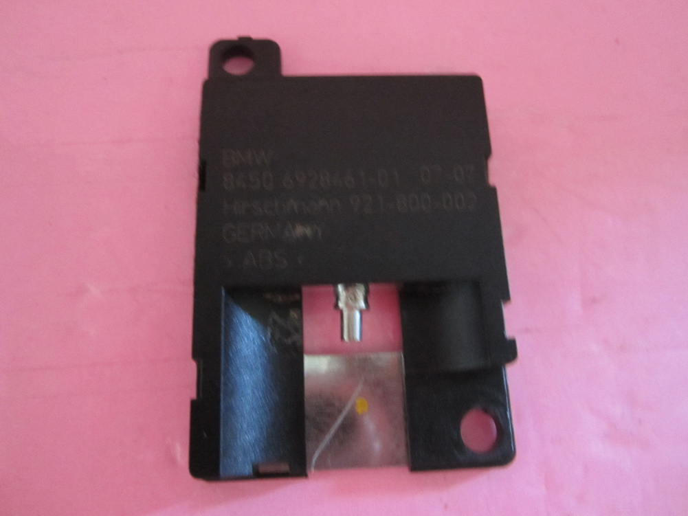 BMW - E53 - E60 - BLUETOOTH Antenna - 84506928461: Used Auto Parts ...