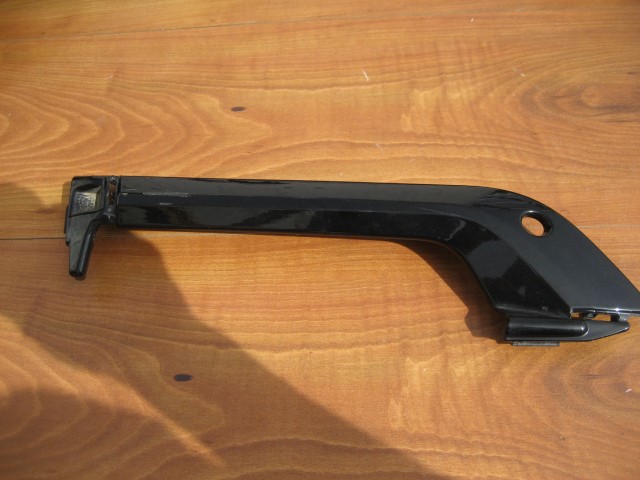 BMW M6 X6 G06 - Bumper LEFT FOG LIGHT TRIM - 51118092239: Used Auto ...