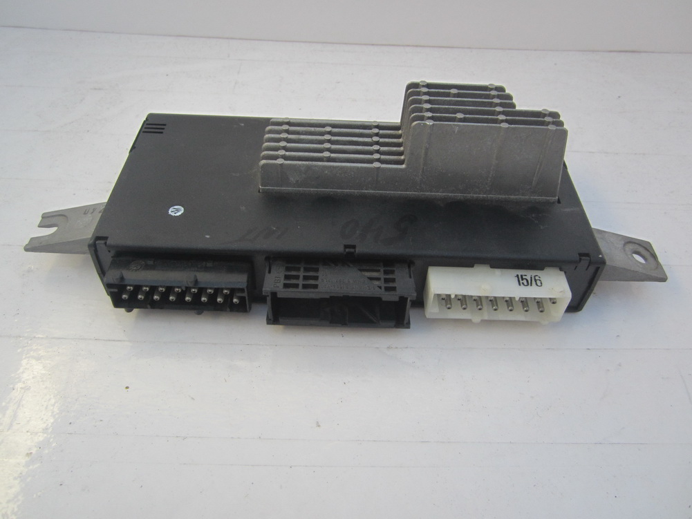 BMW - Light Control - 61358372117: Used Auto Parts | Mercedes Benz Used ...