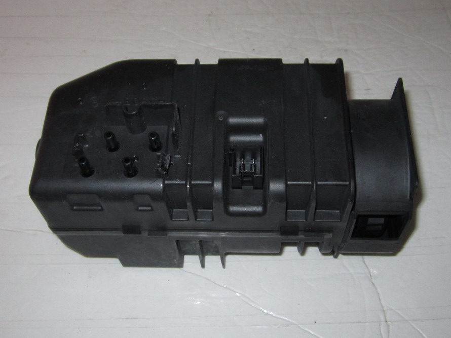 Mercedes Benz S550 S600 S63 DYNAMIC SEATS PUMP Vacuum Pump - 0008004448 ...