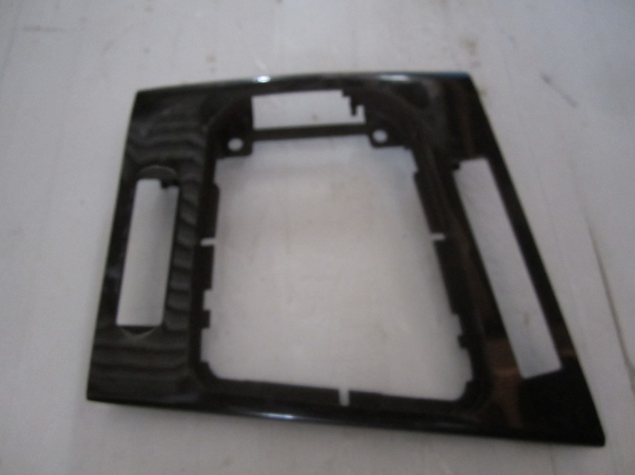 BMW Shifter Cover window switch cover 51168209456: Used Auto Parts ...