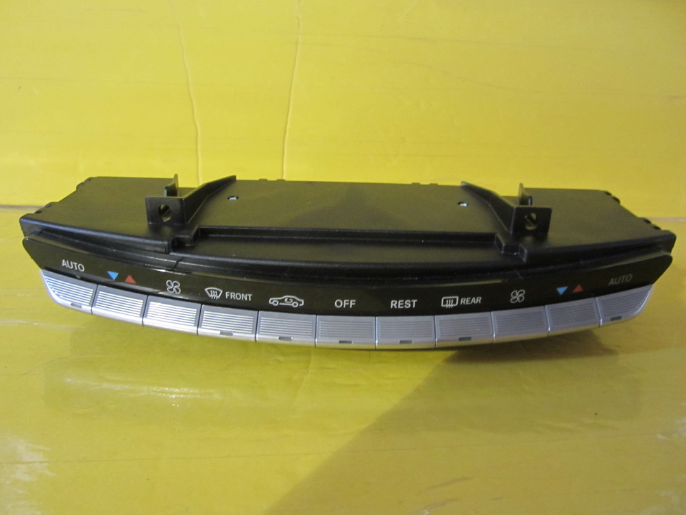 Mercedes Benz - Switch - CL550 S500 - 2218704958: Used Auto Parts ...