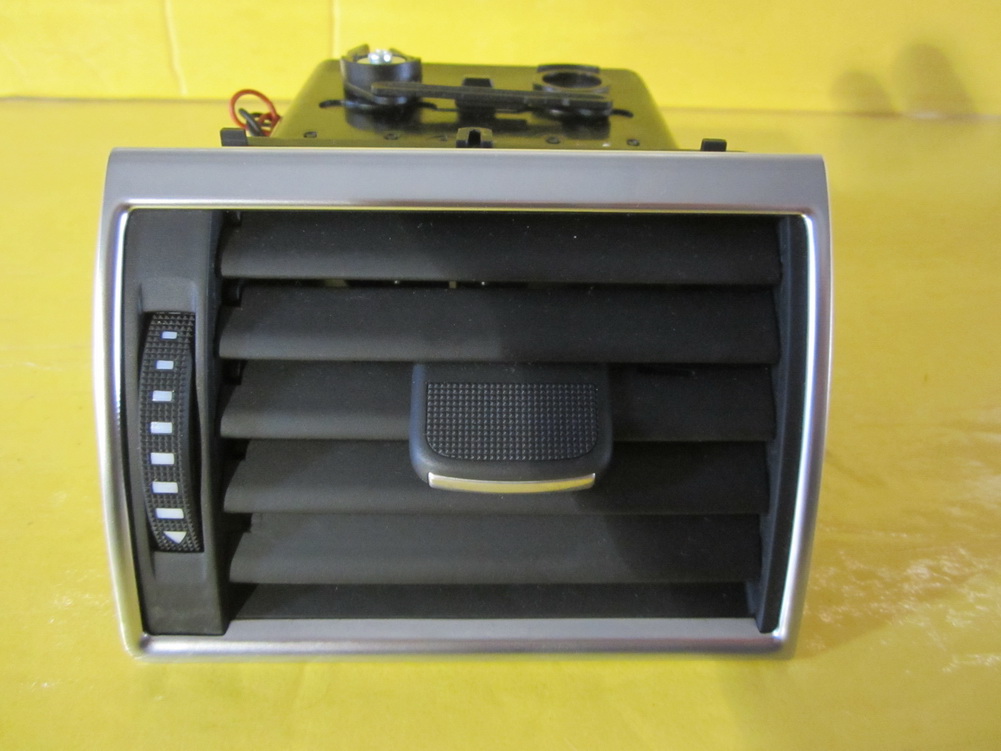 Audi A8 - Air Vent Dash - 4E0820951: Used Auto Parts | Mercedes Benz ...