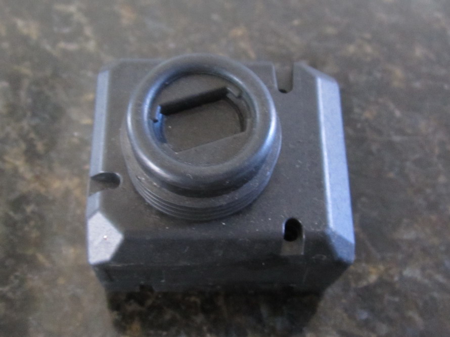 Mercedes Benz ML350 GL350 IGNITION SWITCH - 1649050100: Used Auto Parts ...