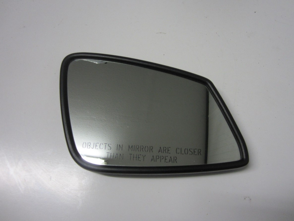 BMW 1 2 3 4 i3 F20 F22 F30 F34 Auto DIM HEATED- Mirror Glass ...