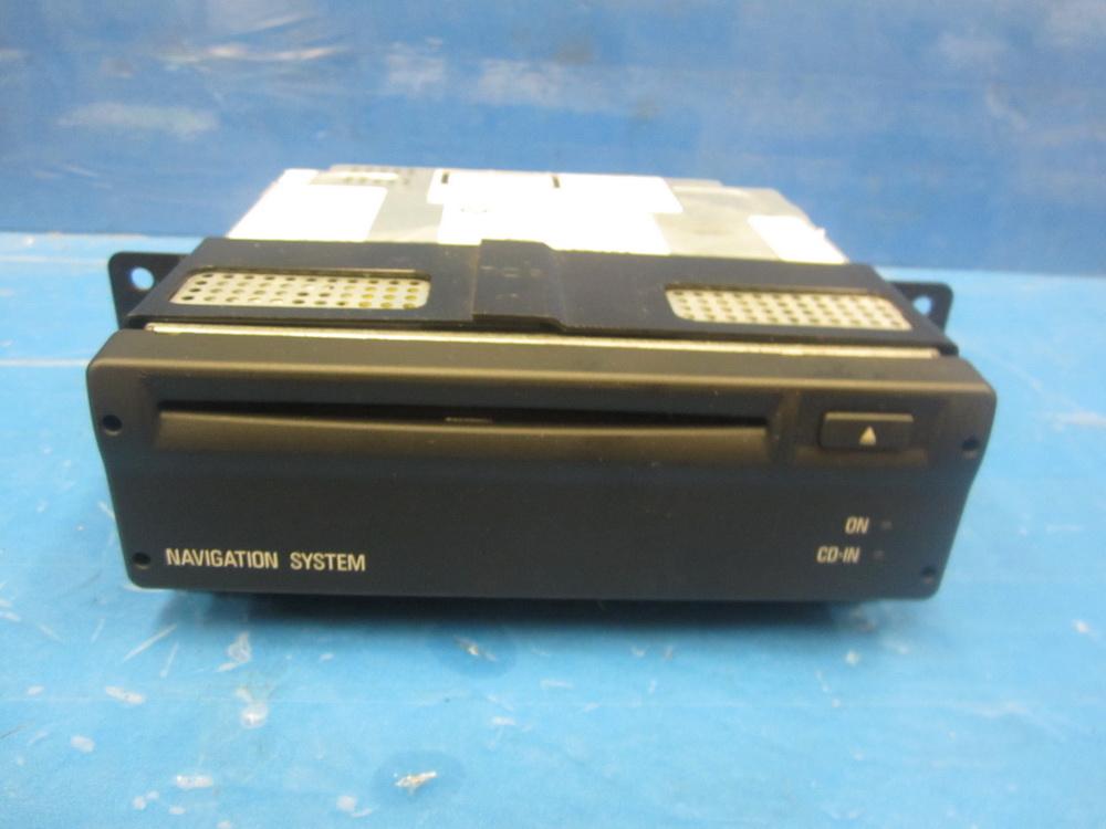 BMW - CD PLAYER - 65906925270: Used Auto Parts | Mercedes Benz Used ...