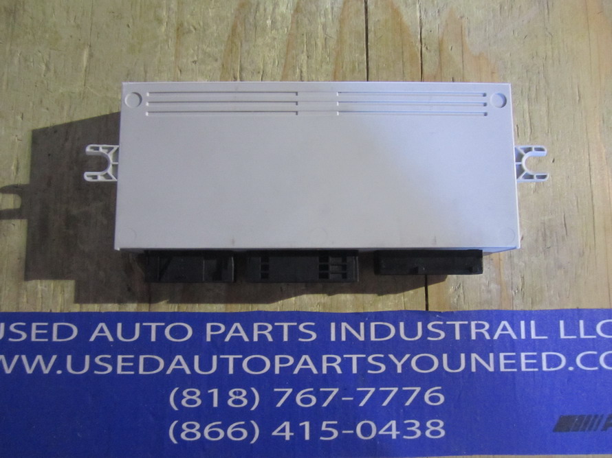 BMW - GM modul BCM - 61359116445: Used Auto Parts | Mercedes Benz Used ...