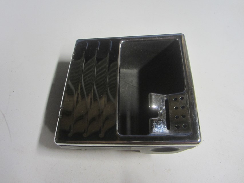 Mercedes Benz W212 E350 Center Console Ash Tray Insert Ashtray ...