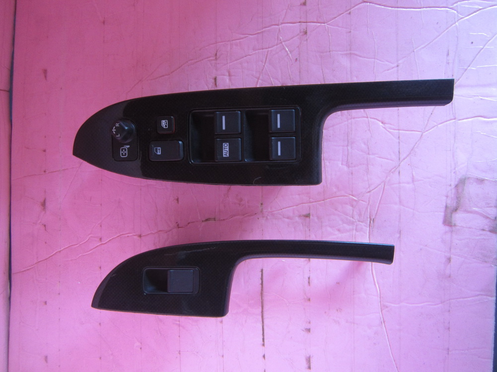 Honda - Window Switch - LEFT AND RIGHT: Used Auto Parts | Mercedes Benz ...