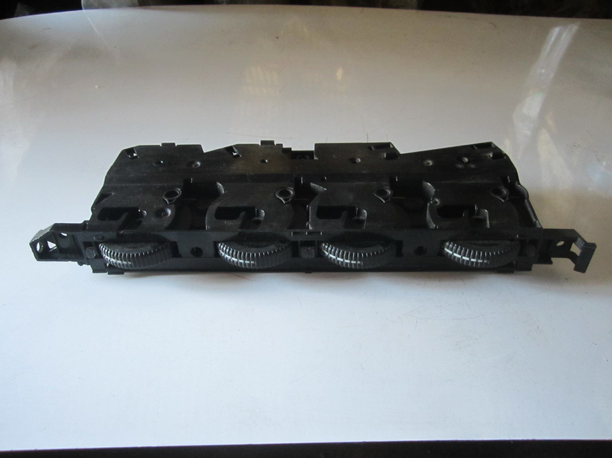 Mercedes Benz-Vent CONTROL-1408301285: Used Auto Parts | Mercedes Benz ...