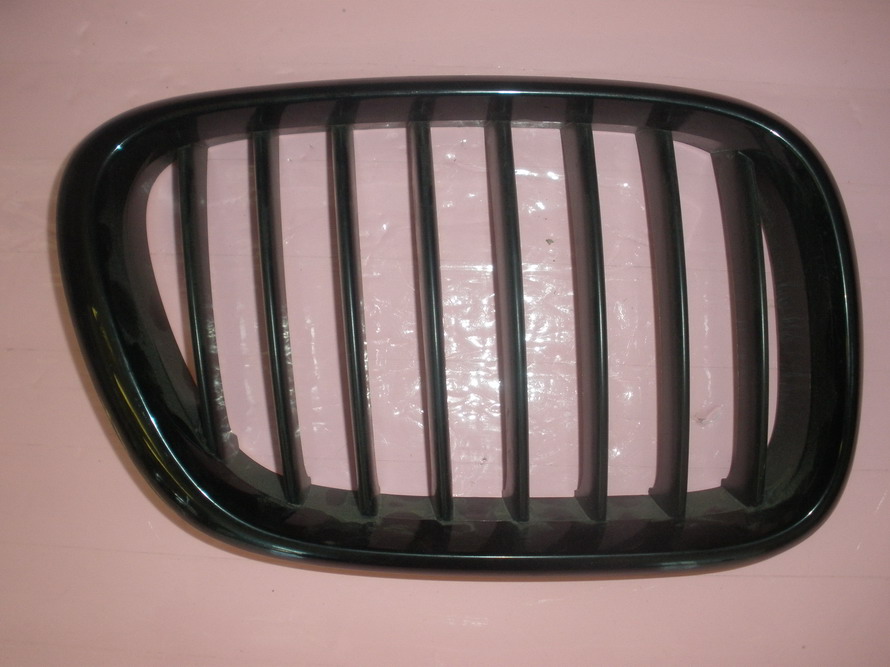 BMW - Grille grill RIGHT SIDE- 51138247674: Used Auto Parts | Mercedes ...