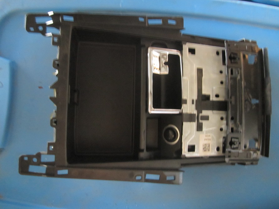 Mercedes Benz E350 - Ashtray - 2126804150: Used Auto Parts | Mercedes ...