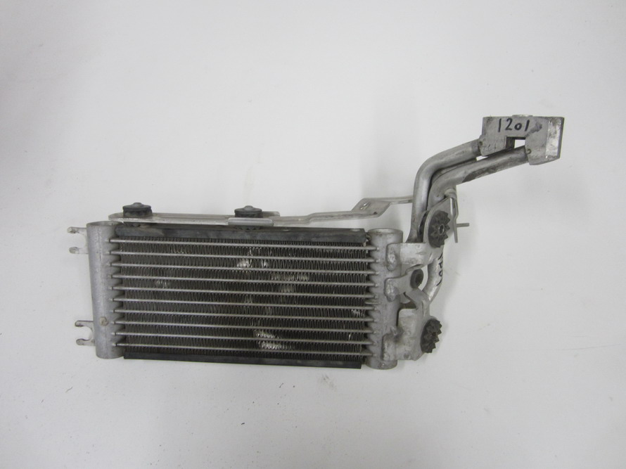 BMW M3 TRANSMISSION OIL COOLER 17227521376: Used Auto Parts | Mercedes ...
