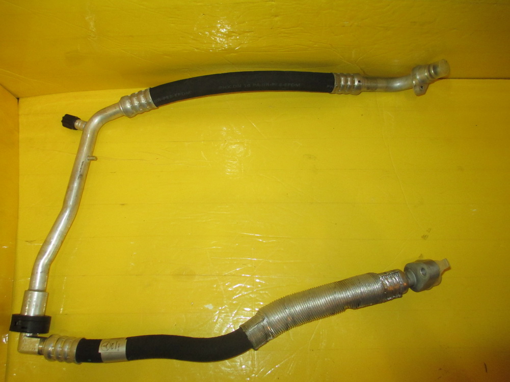 Mercedes Benz - AC HOSE - 2118303515: Used Auto Parts | Mercedes Benz ...