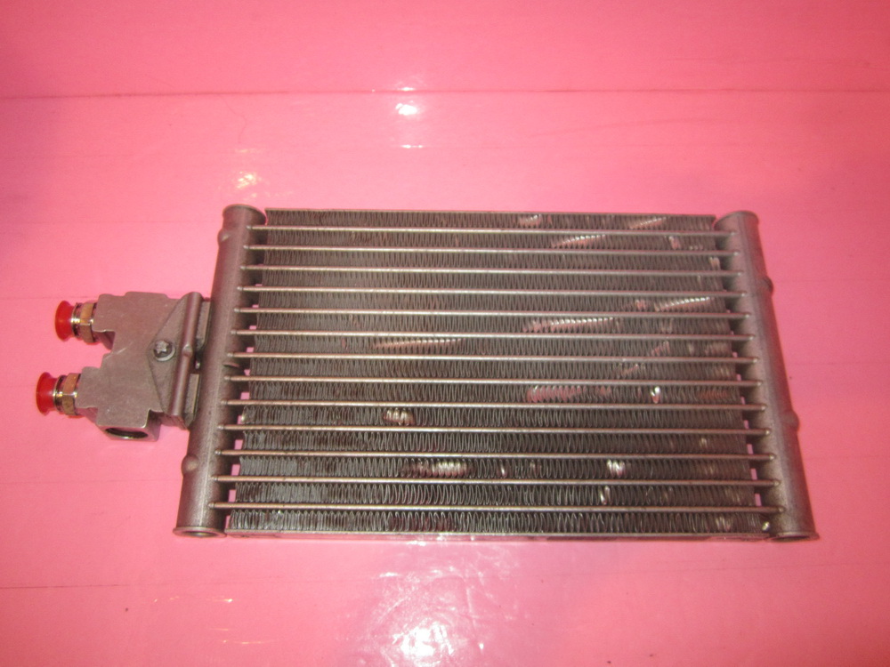Mercedes Benz - Transmission Oil Cooler - 0005010765 2115001700: Used ...