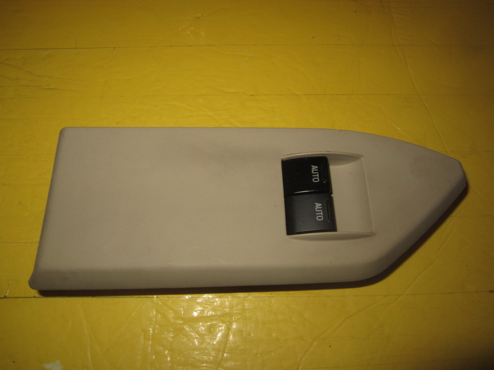 Ford MUSTANG Window Switch 14A564CFW: Used Auto Parts | Mercedes Benz ...