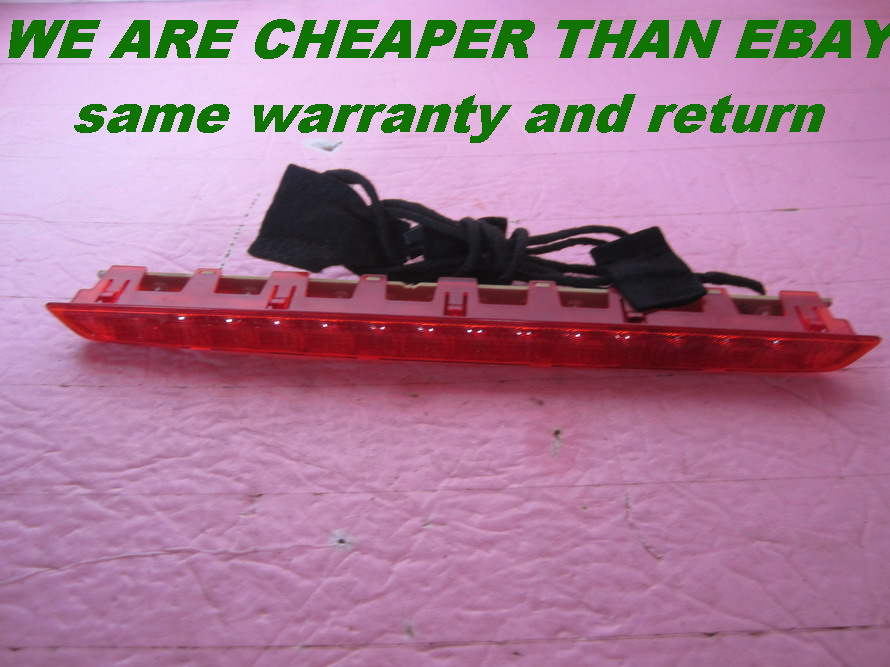 Mercedes Benz-3RD Brake Light-2198200156: Used Auto Parts | Mercedes ...