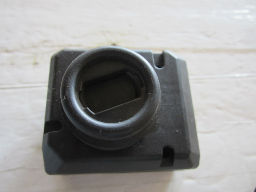 Mercedes Benz - IGNITION STARTER SWITCH - 1649051600: Used Auto Parts ...