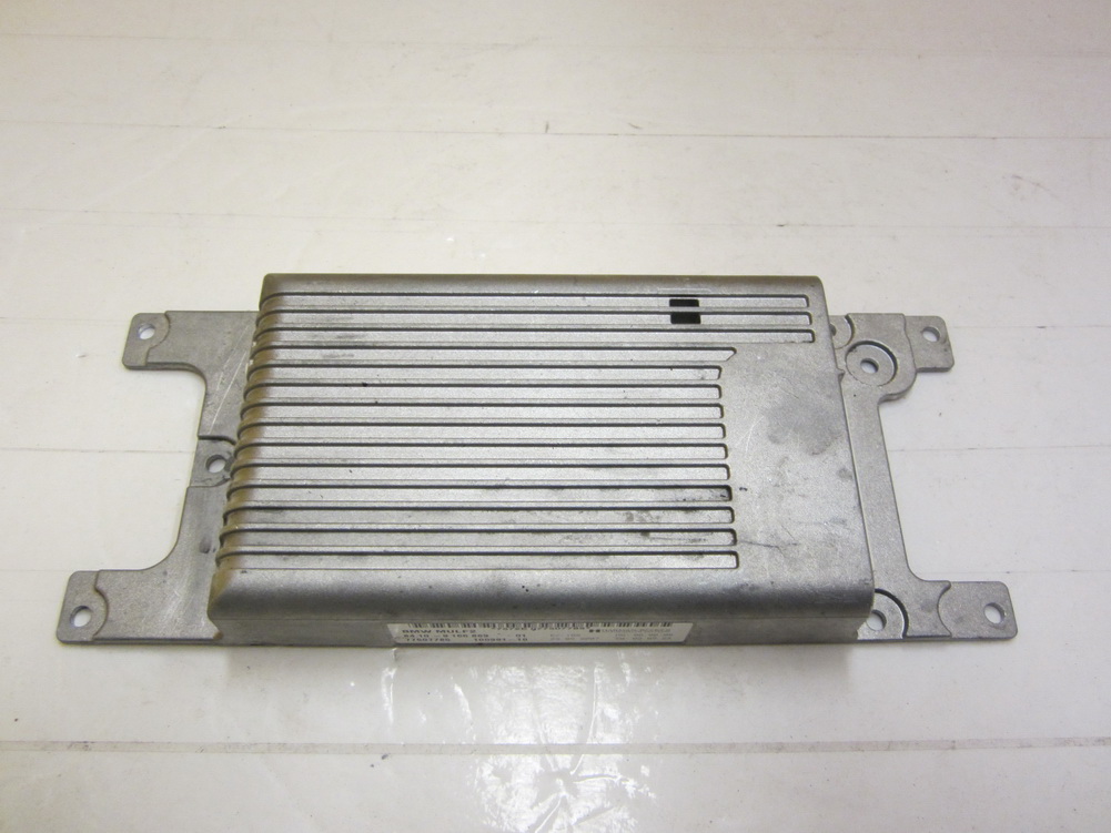 84109166869 BMW MINI COOPER Bluetooth COMMUNICATION MULF2 - 8410 9 166 ...