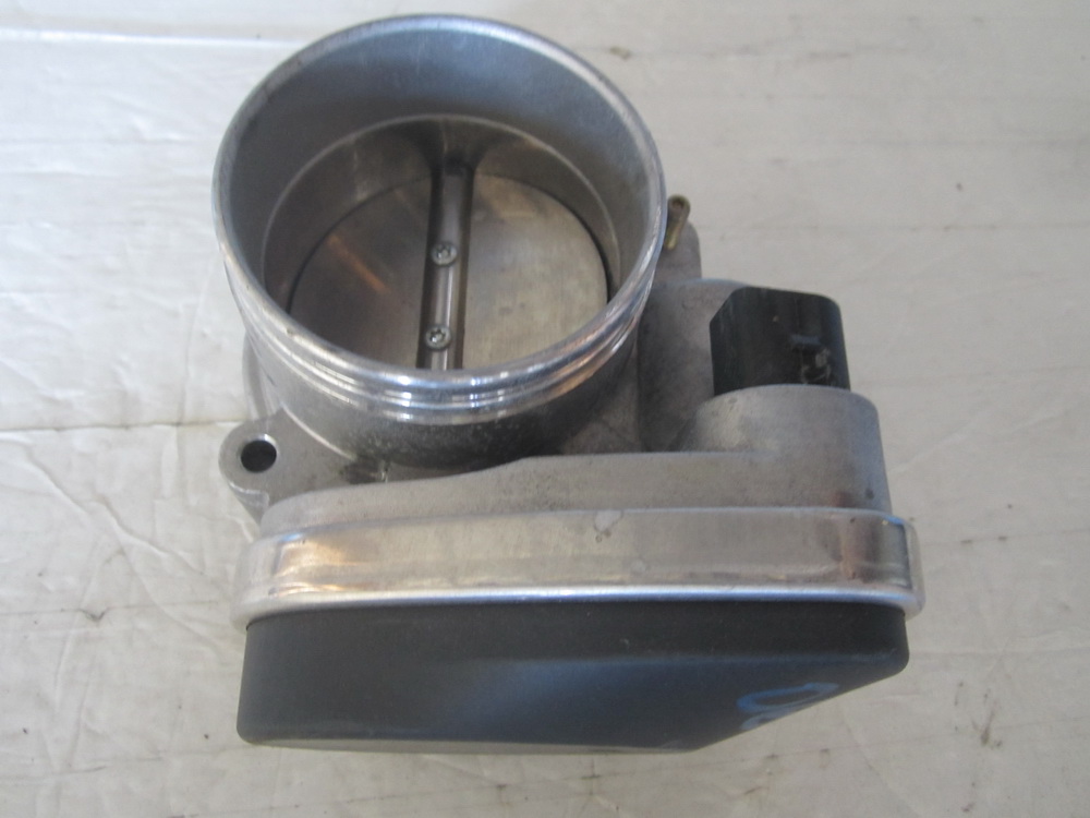 BMW THROTTLE BODY 13547502445: Used Auto Parts | Mercedes Benz Used ...