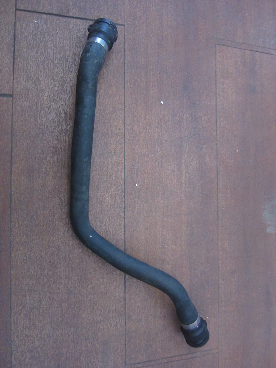 BMW - HOSE - 11531436374: Used Auto Parts | Mercedes Benz Used Parts ...