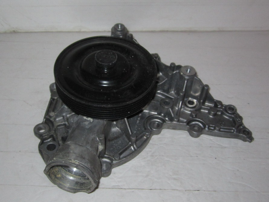 Mercedes Benz - Water Pump - 2722000901: Used Auto Parts | Mercedes ...