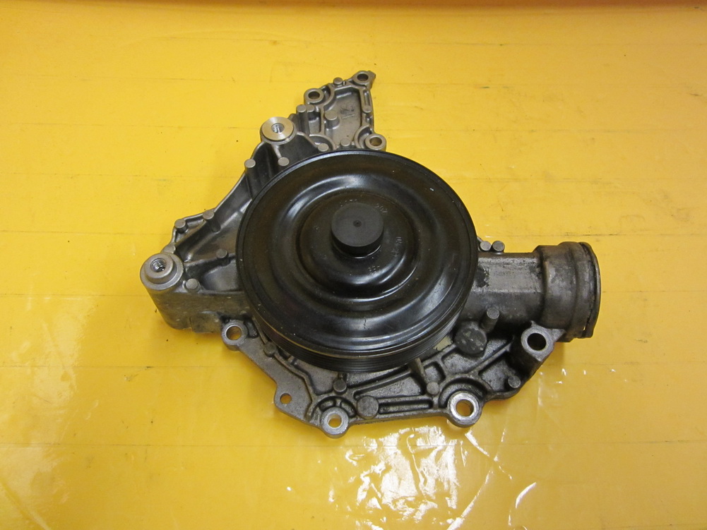 272 200 09 01 Mercedes Benz GLK - Water Pump - 272 200 09 01: Used Auto ...