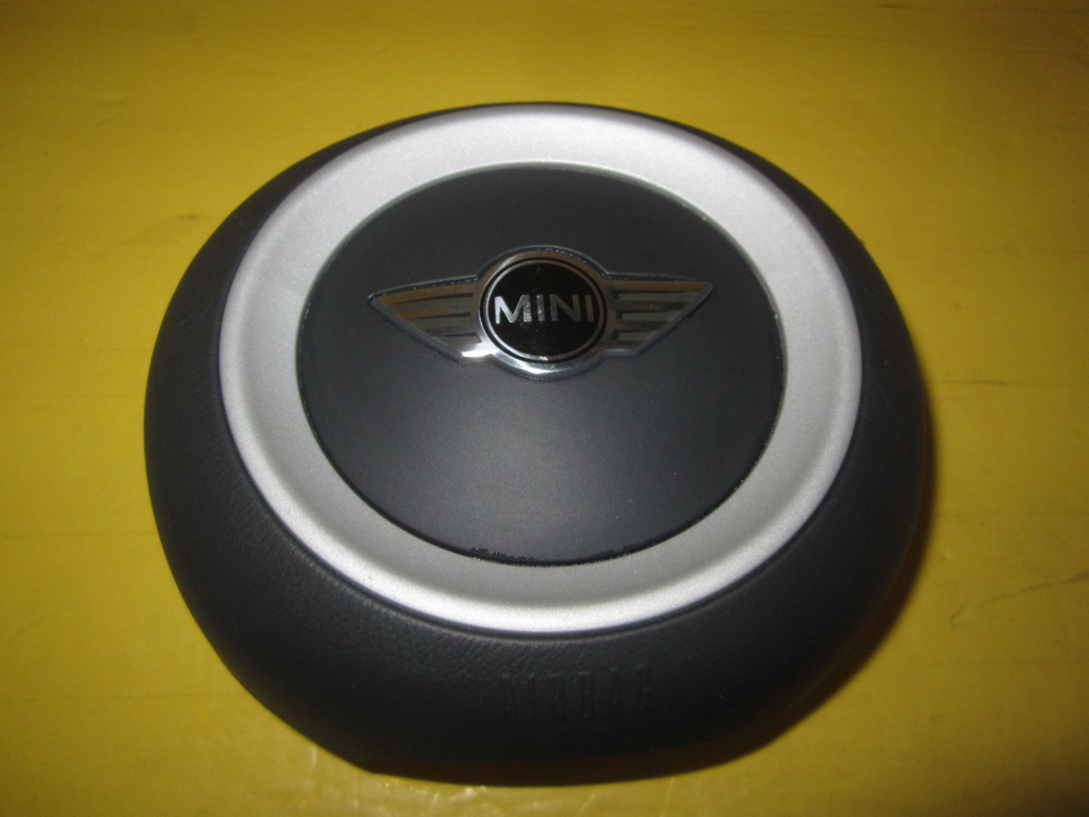 Mini - Air Bag - 6762450: Used Auto Parts | Mercedes Benz Used Parts ...