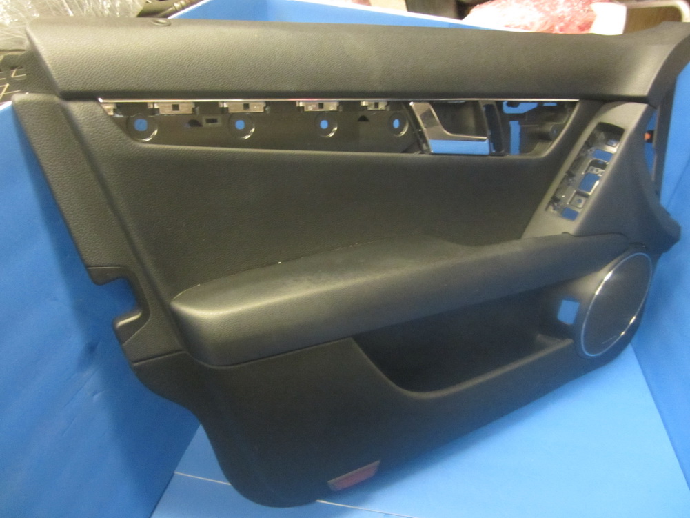 Mercedes Benz - DOOR PANEL - 204: Used Auto Parts | Mercedes Benz Used ...
