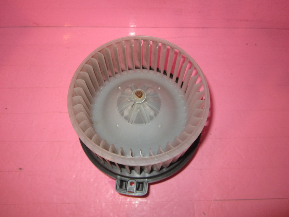 Jaguar - Blower Fan - 0130101630: Used Auto Parts | Mercedes Benz Used ...