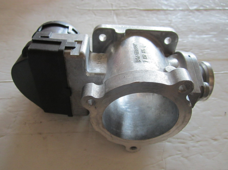 BMW - EGR E G R VALVE - 11718517217: Used Auto Parts | Mercedes Benz ...