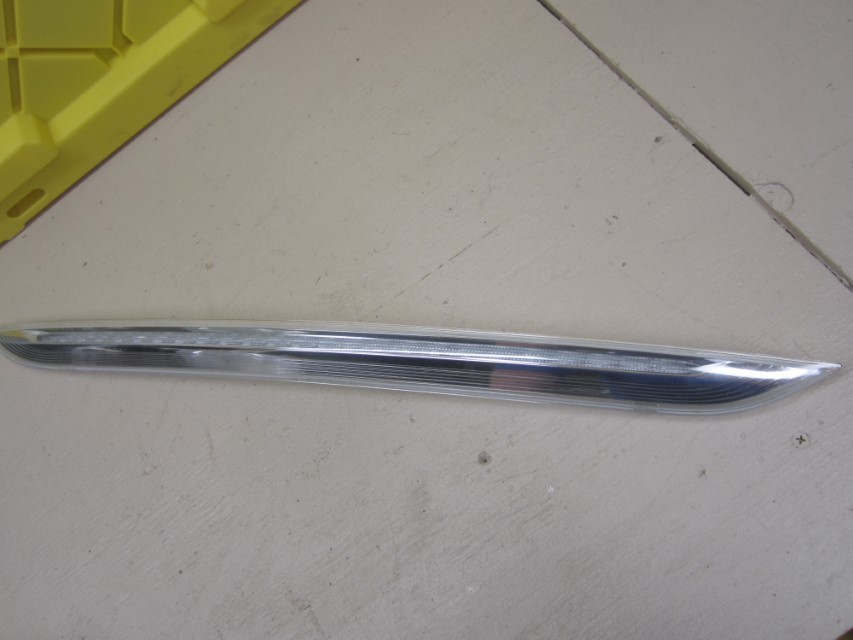 Mercedes Benz CONVERTIBLE C300 C43 C63 3RD Brake Light - 2179060400 ...