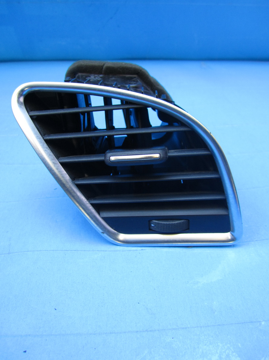 Audi - Air Vent Dash - 8T1820902 C: Used Auto Parts | Mercedes Benz ...