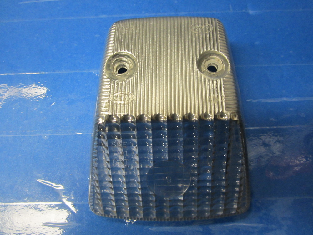 463 822 00 27 MERCEDES BENZ G500 MARKER LIGHT COVER 4638220027: Used ...