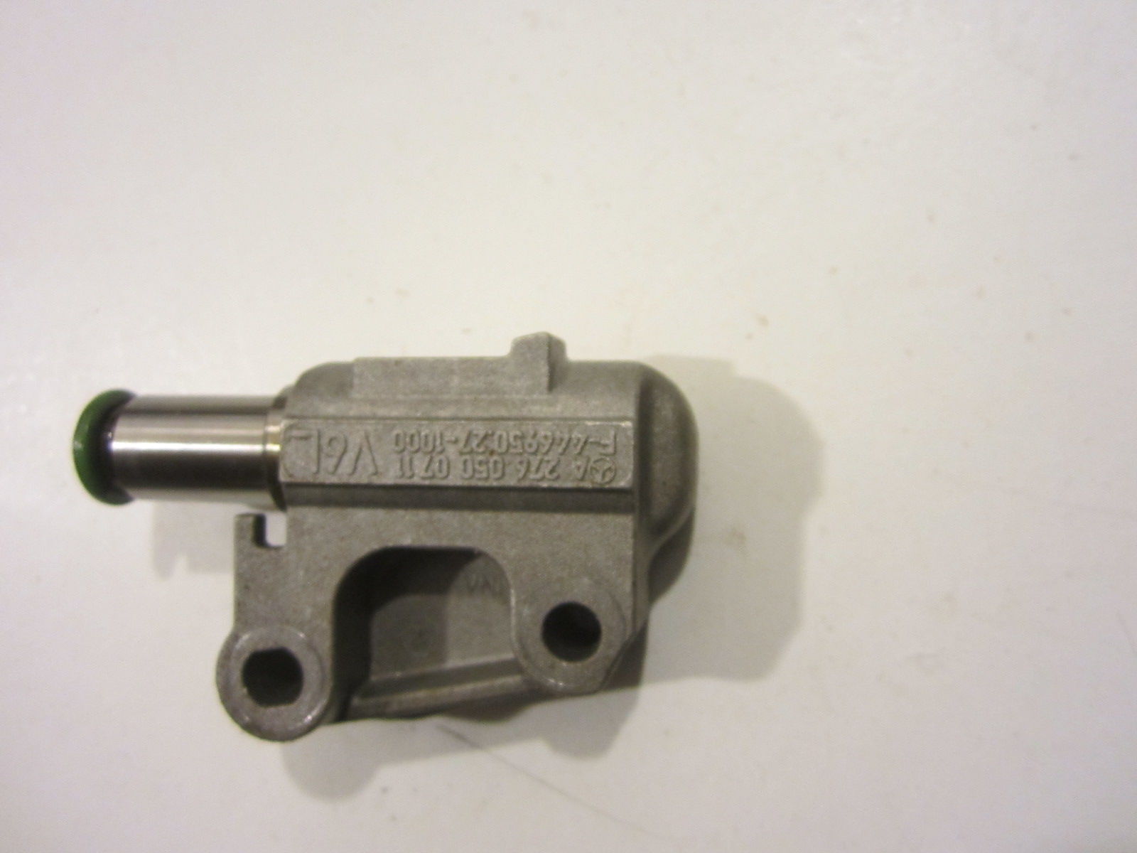 Mercedes Benz - Timing Belt Tensioner - 2760500711: Used Auto Parts ...