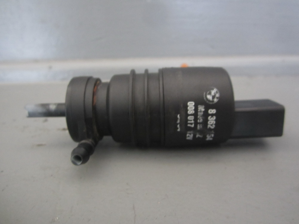 BMW - Headlight Washer - 8362154: Used Auto Parts | Mercedes Benz Used ...