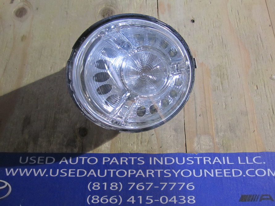 BENTLEY Mulsanne - Turn Signal Lamp - 3Y0953041: Used Auto Parts ...