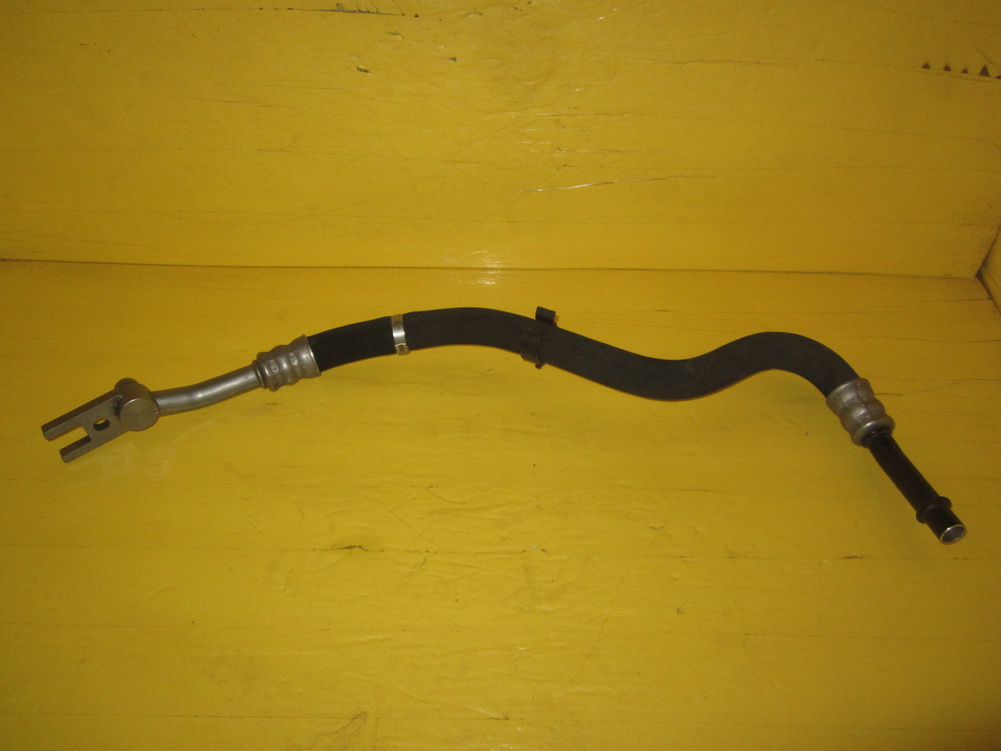 BMW 328i 3.0L-L6 Oil Cooler-Return Line - 17227567208: Used Auto Parts ...