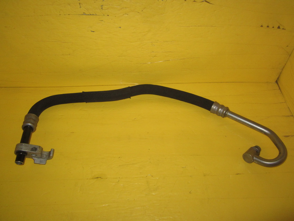BMW - AC HOSE - 17227567207: Used Auto Parts | Mercedes Benz Used Parts ...
