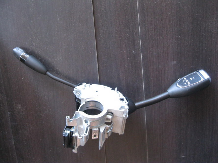 Mercedes Benz - Shifter - 1645403545: Used Auto Parts | Mercedes Benz ...