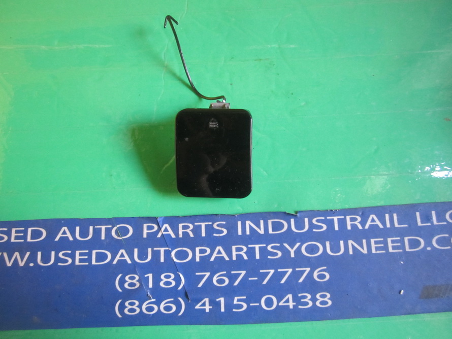 Mercedes Benz - Bumper TOW Cover - 2218850223: Used Auto Parts ...